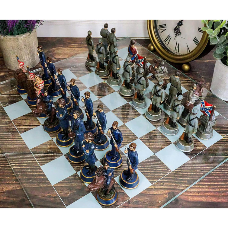 Red Barrel Studio® Handmade Figurines & Sculptures | Wayfair