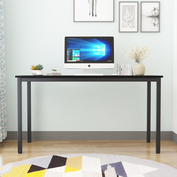 Latitude Run® Cherol Desk & Reviews | Wayfair