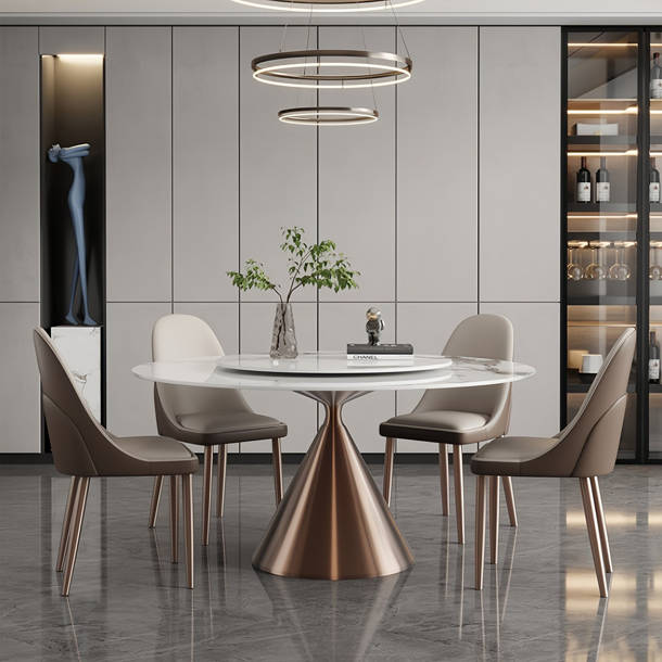 Everly Quinn Starla 2 - Piece Living Room Table Set & Reviews | Wayfair