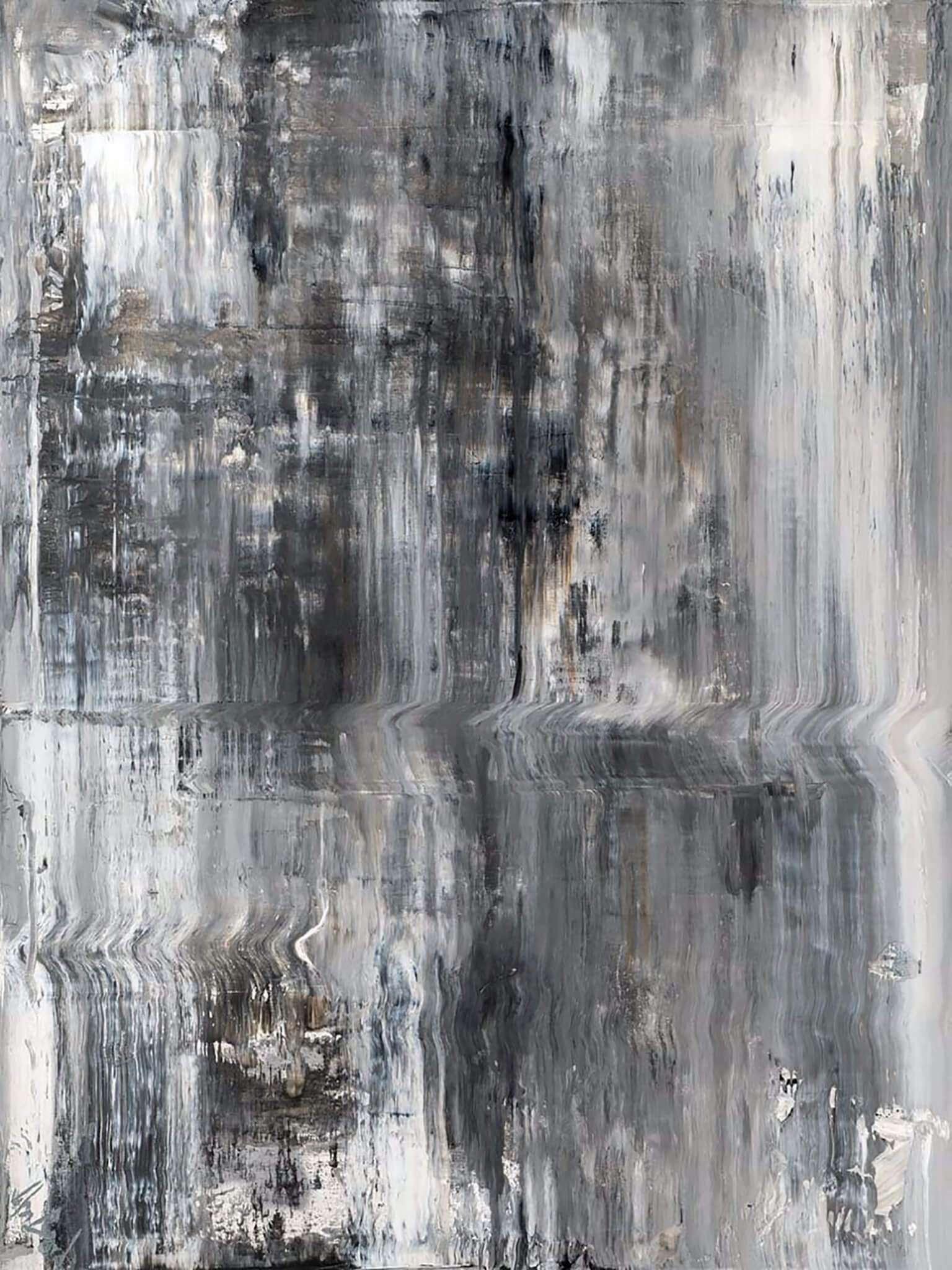 John Beard Collection " 154 II By John Beard - Fine Art Original ...