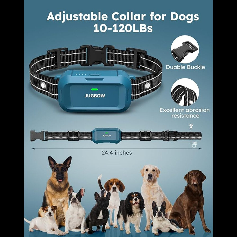 Invenitiah Portable Static Dog Training Collar | Wayfair