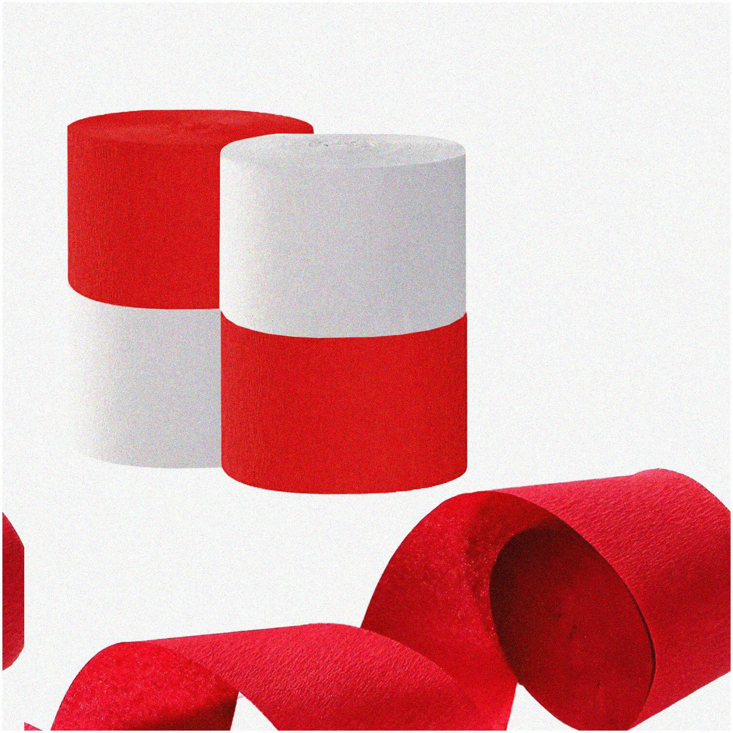 BRBCA Party Pals Double-Sided Table Toppers 12 Pack | Wayfair