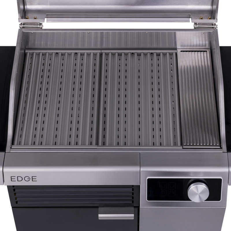 Charbroil Edge Full-Size Electric Grill & Reviews | Wayfair