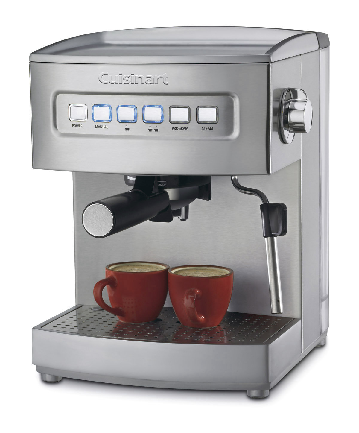 Cuisinart Programmable Espresso Maker & Reviews | Wayfair