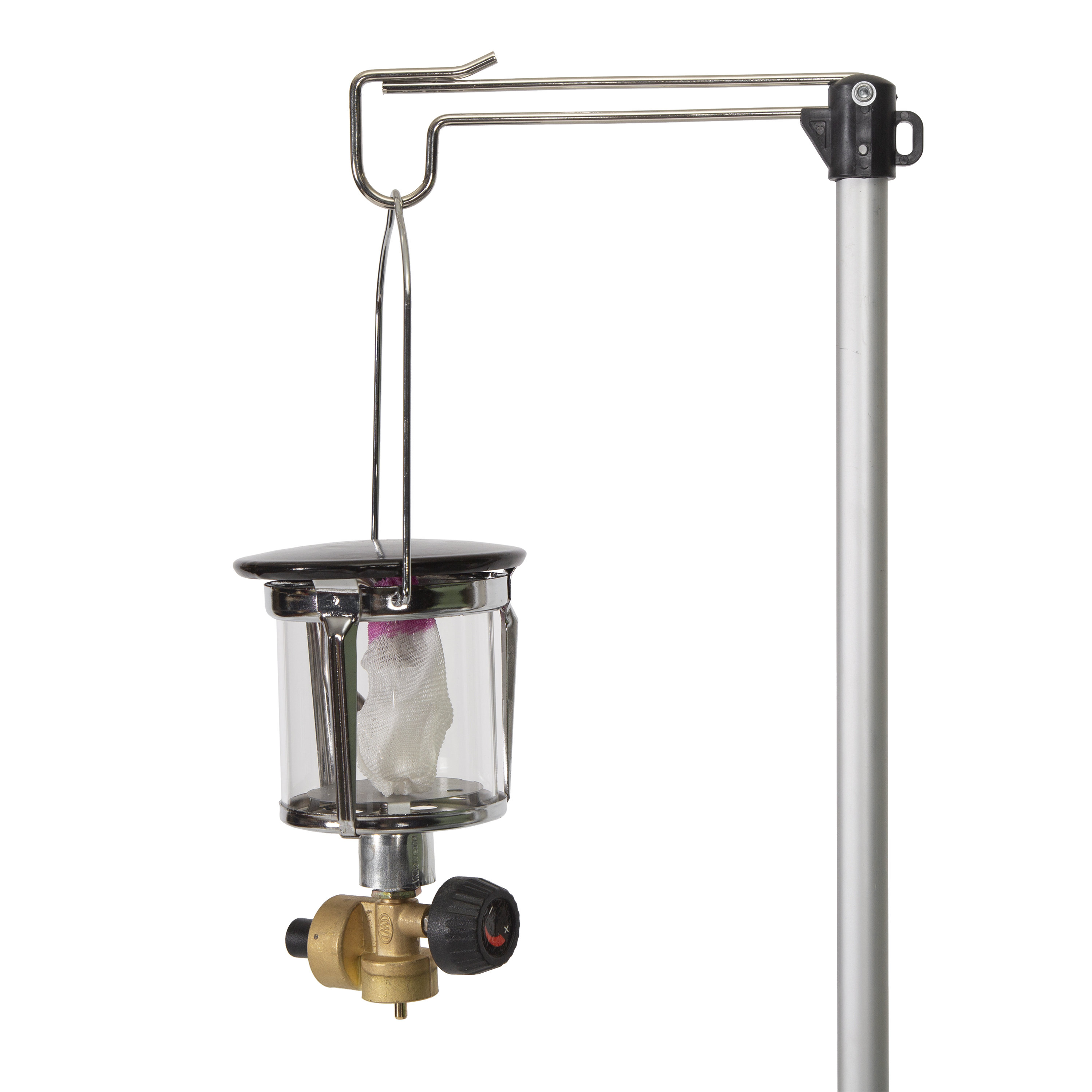 Compact Propane Lanterns FireFly Lantern (Dual Biomass