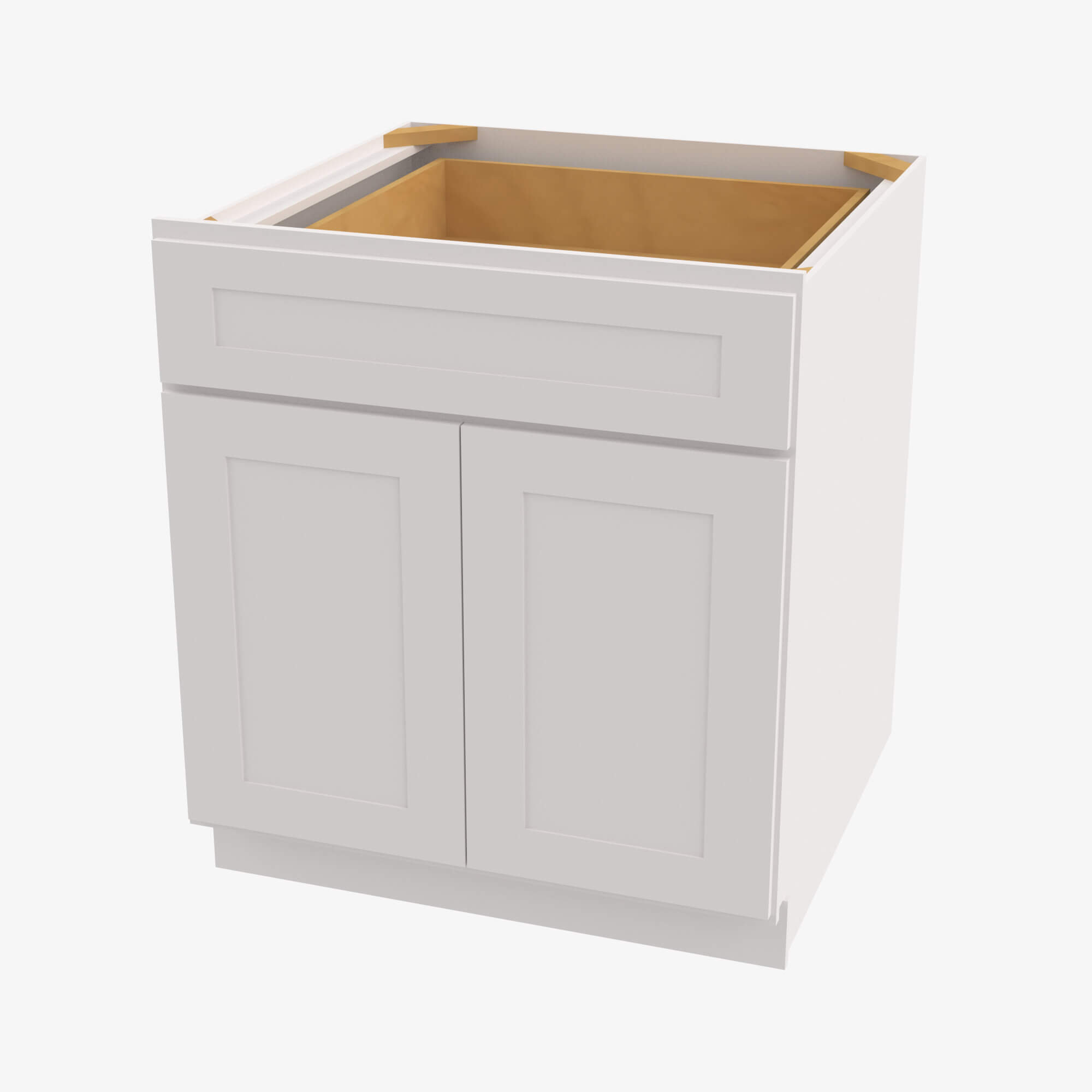 Forevermark AW-B27B Double Door 27 Inch Base Cabinet - Wayfair Canada