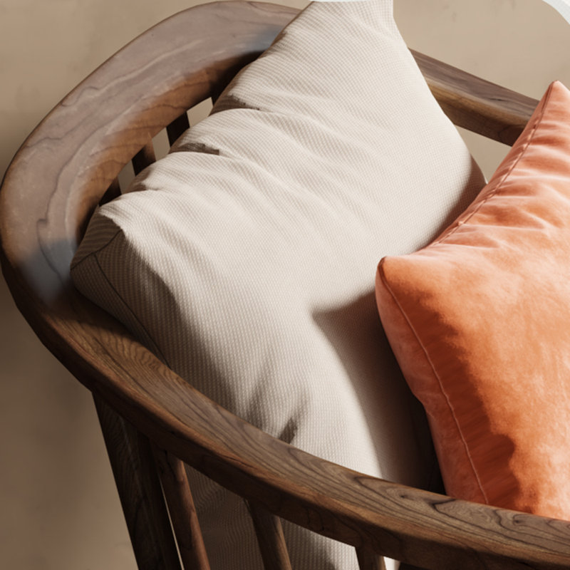 Corrigan Studio® Marolda 27.55'' Wide Armchair | Wayfair