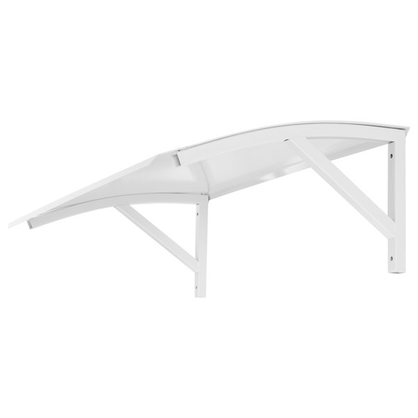 YXSUN Air Conditioning Sun Shade | Wayfair