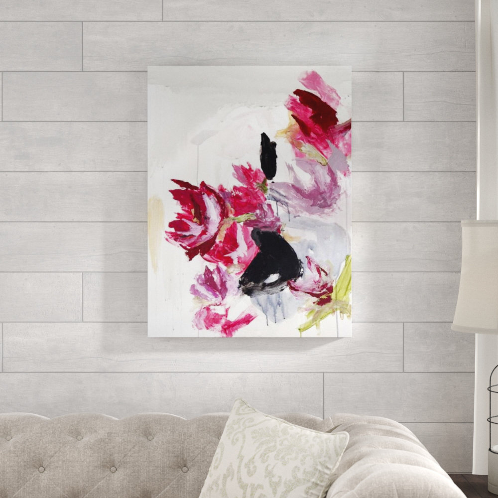 Chelsea Art Studio Mia Malcolm Studio " February " by Mia Malcolm Studio | Wayfair
