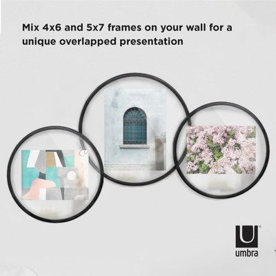 Umbra Metal Picture Frame & Reviews | Wayfair