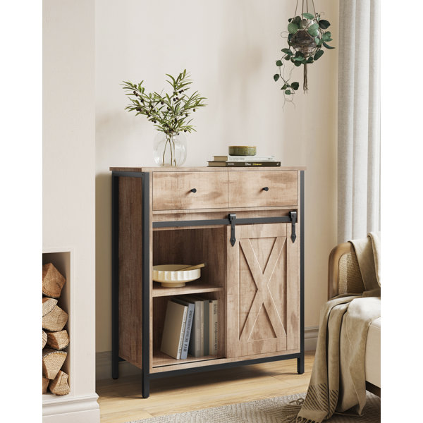 Brambly Cottage Assante 70cm Sideboard & Reviews | Wayfair.co.uk