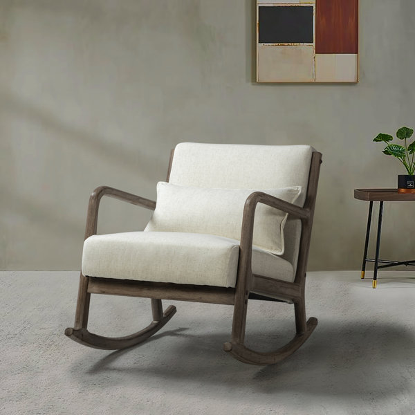 Corrigan Studio Rocking Chair | Wayfair.co.uk