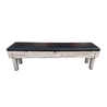 RACK Pool Tables RACK Tuscany 6-Foot Storage Bench | Wayfair