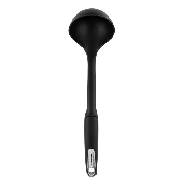 Tower T832181 Precision Plus Nylon Ladle With Hanging Loop, Softtex ...