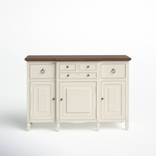 Farmhouse & Rustic Fully Assembled Sideboards & Buffets | Birch Lane
