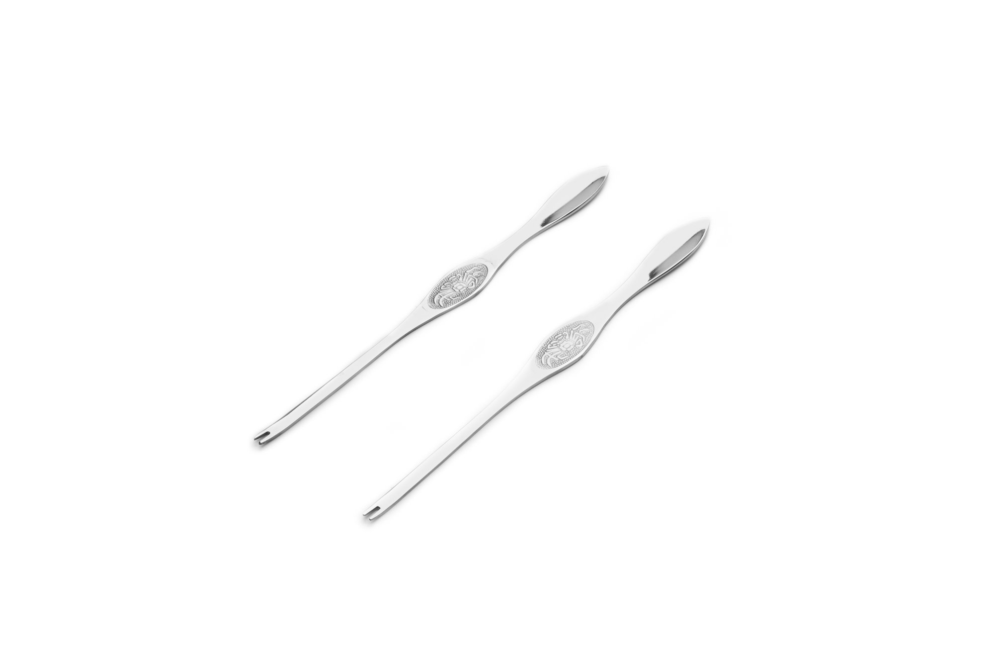 Nantucket Seafood Lobster Specialty Spoon | Wayfair