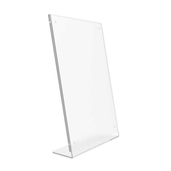 Wrought Studio™ Whistler Clear Acrylic Picture Frame, Plexiglass ...