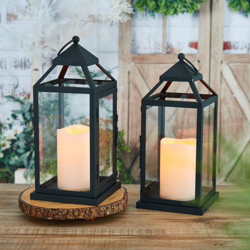 Wayfair | Lanterns