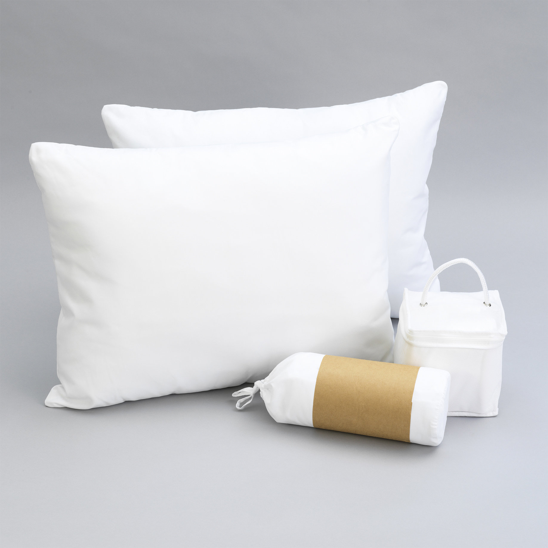 Banior Bedding With 5 Mattress Protector - 2 Pillows, Sheet 100% ...