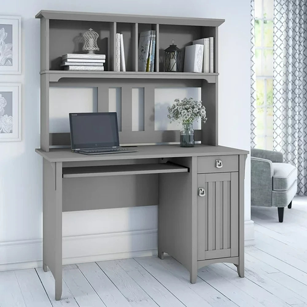 Red Barrel Studio Pernell Desk & Reviews - Wayfair Canada