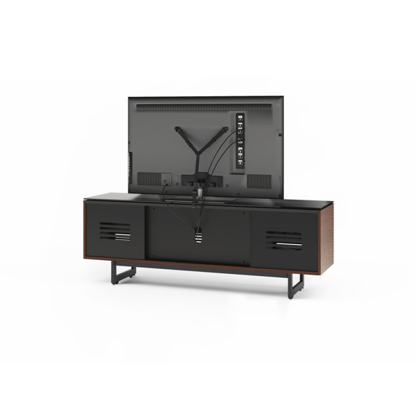 BDI Corridor TV Stand for TVs up to 88" & Reviews | Perigold