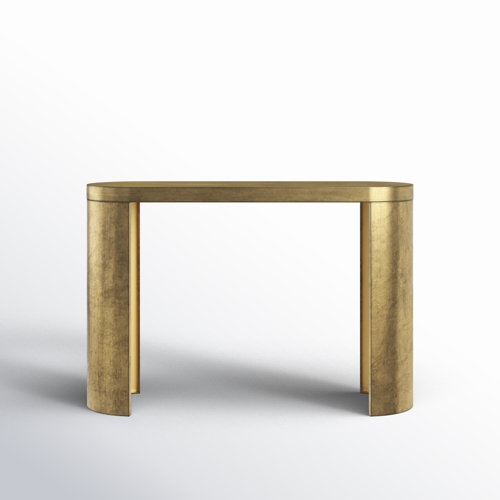 Way Day: Gold Console Tables You'll Love In 2023 | Wayfair