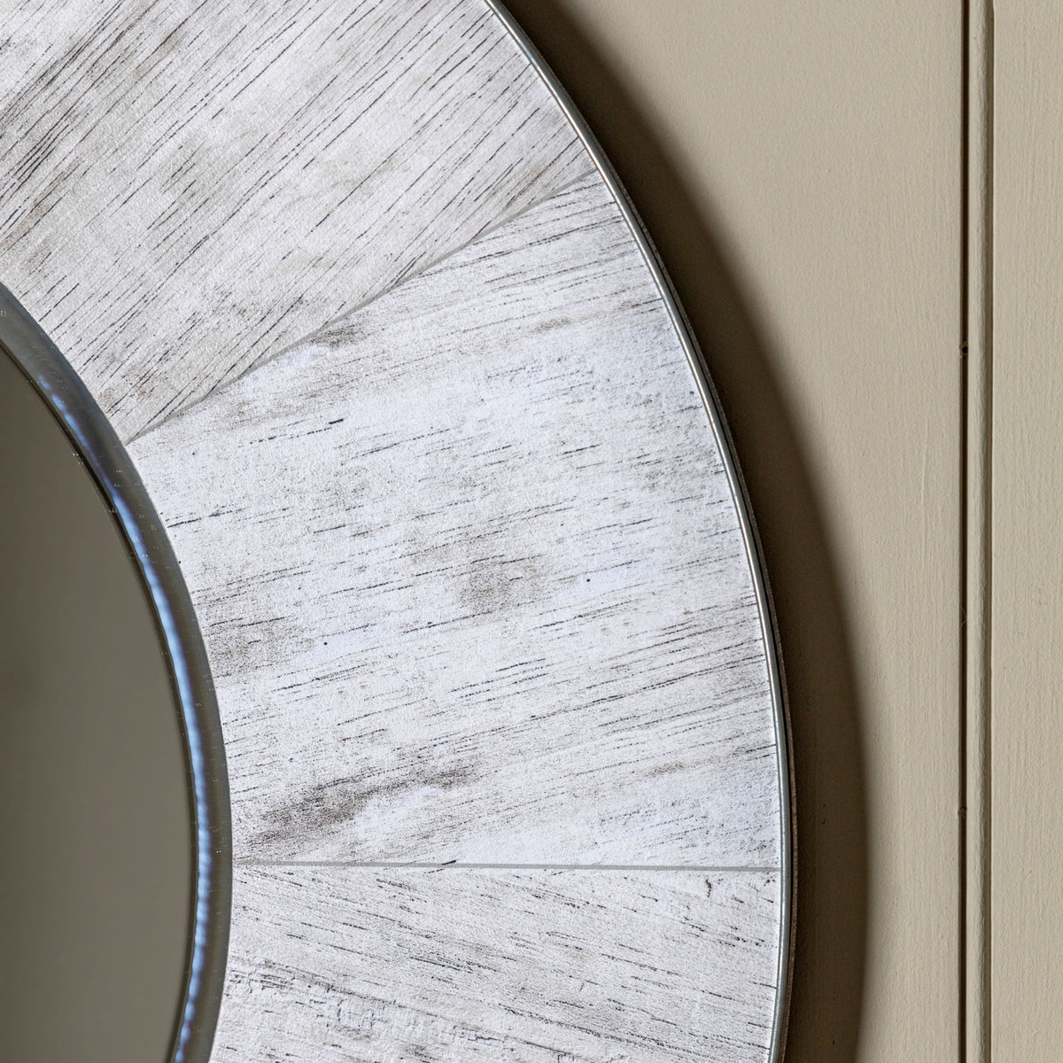 August Grove Aalimah Mirror | Wayfair.co.uk