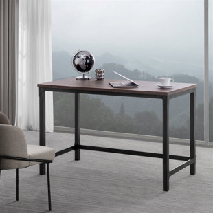 Medium Desks You'll Love | Wayfair