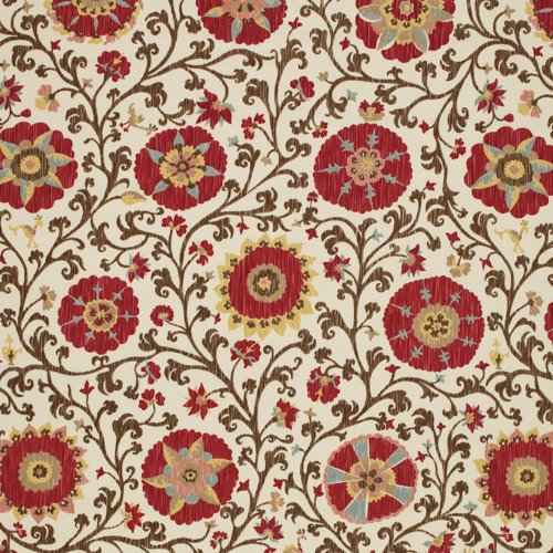 Luxury Cotton Fabric | Perigold