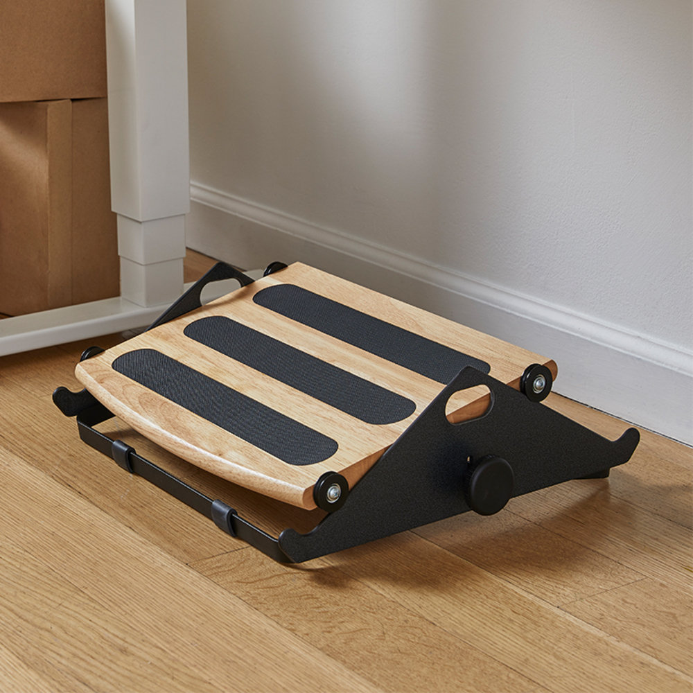 Humanscale Footrocker | Wayfair