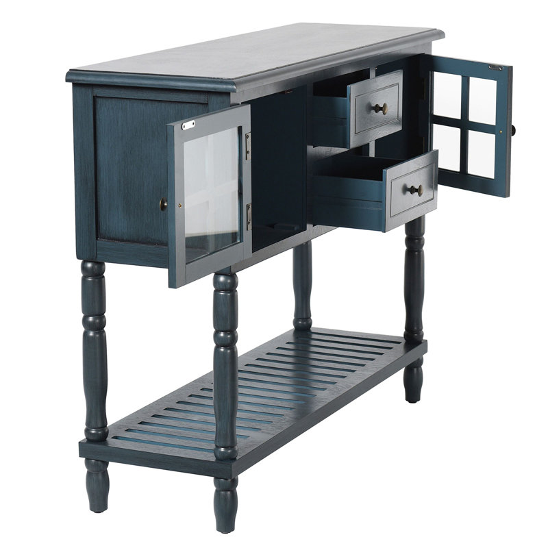 Breakwater Bay Witteride 42" Console Table | Wayfair