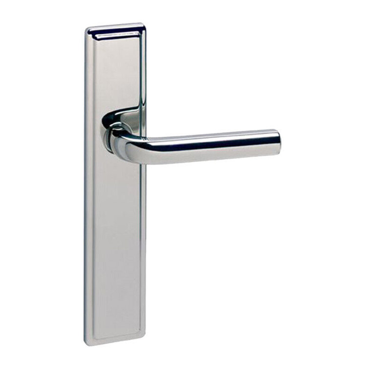 Urfic Lever Latch Door Handle | Wayfair.co.uk