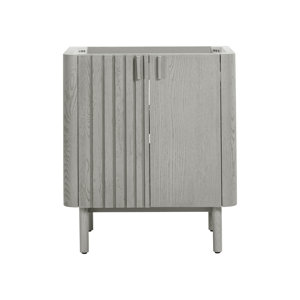 Avanity Blakely 30'' Single Bathroom Vanity Base Only | Wayfair