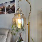 Beachcrest Home Archambault 70'' Accent Floor Lamp & Reviews | Wayfair