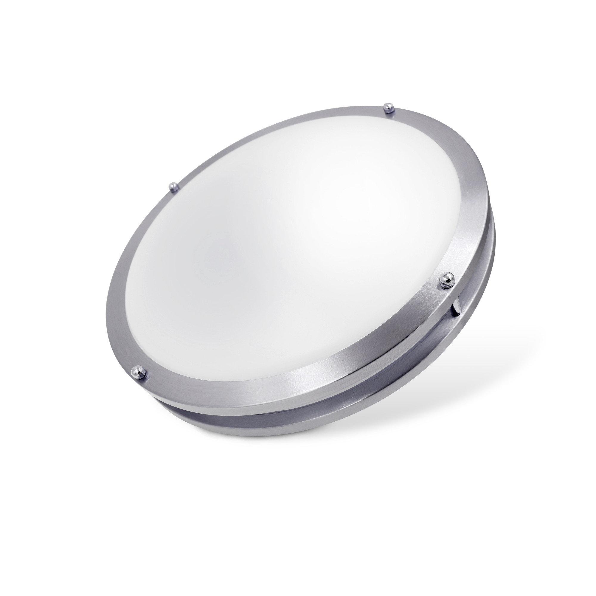 Ebern Designs Toby LED Flush Mount | Wayfair