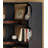Hokku Designs French-Style Retro Retractable Corner White Waxwood ...