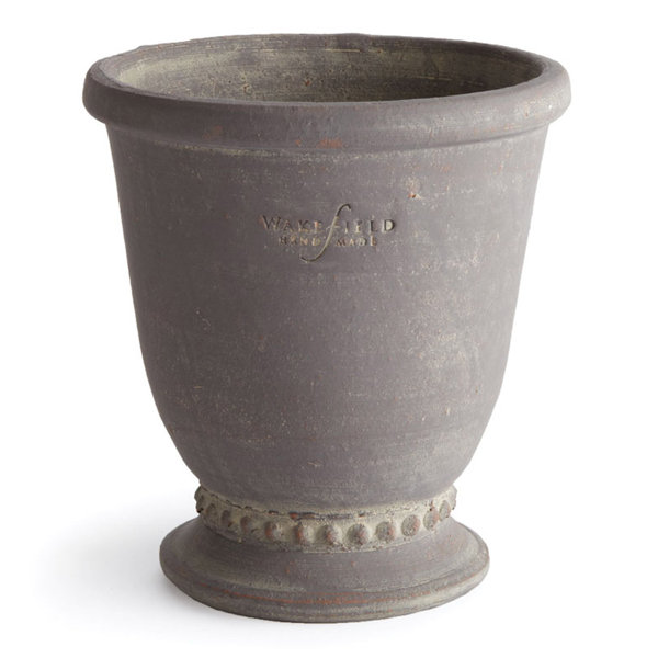 Napa Home & Garden Wakefield Urn Planter & Reviews | Wayfair
