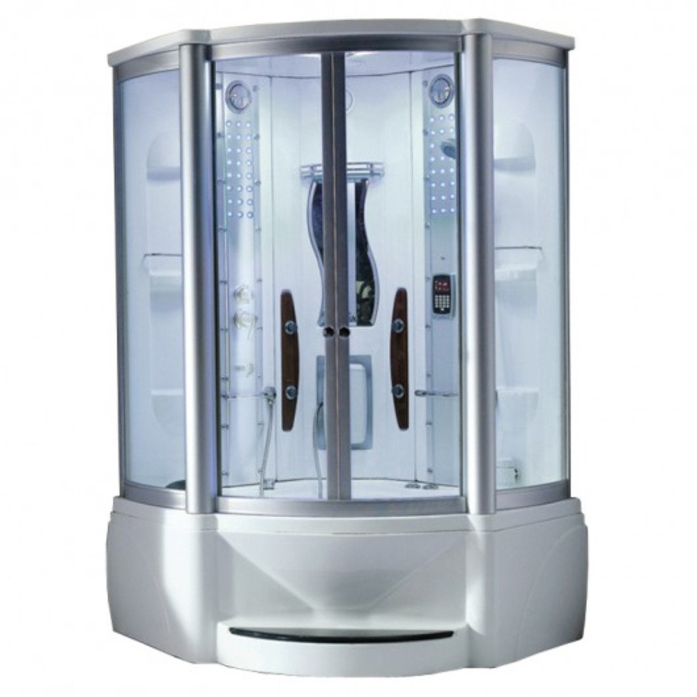 Mesa 3 Kw Steam Shower | Wayfair