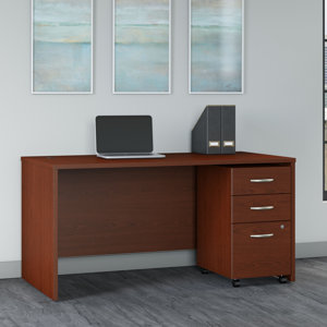 Desk Shells | Desk Shell With Drawers & Compact Office Shell