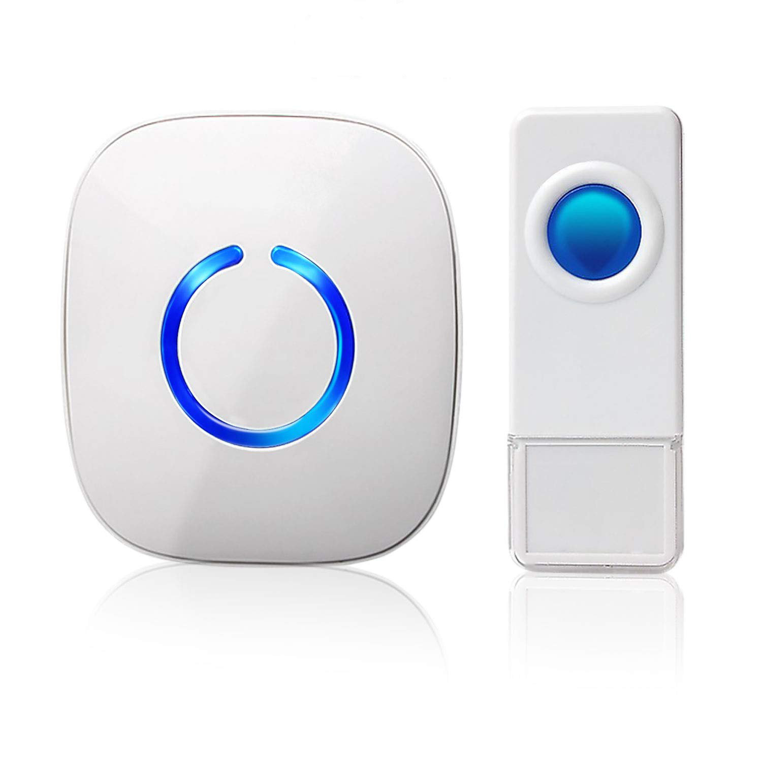 SadoTech Model C Wireless Doorbell Kit & Reviews | Wayfair