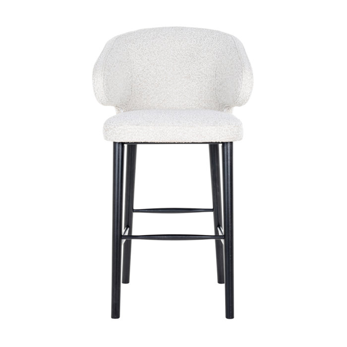 OROA Indigo Bar Stool | Perigold
