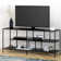 AllModern Level TV Stand for TVs up to 60" & Reviews | Wayfair