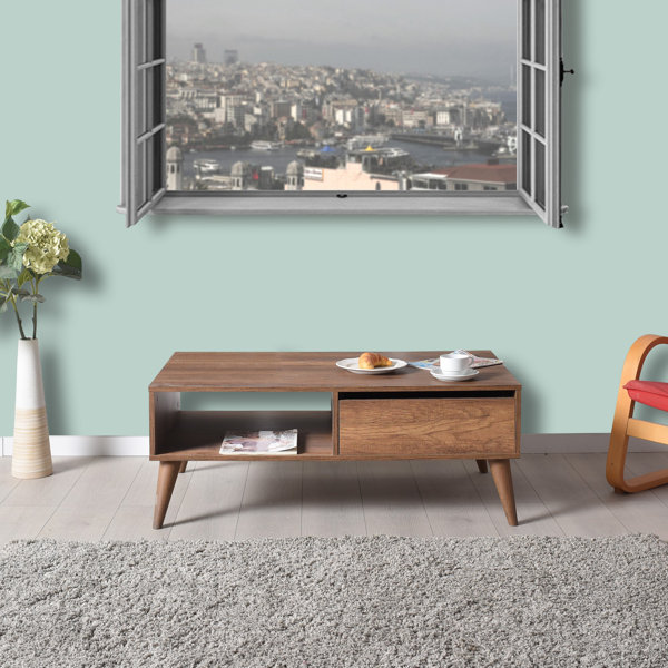 17 Stories Sicario Coffee Table | Wayfair.co.uk
