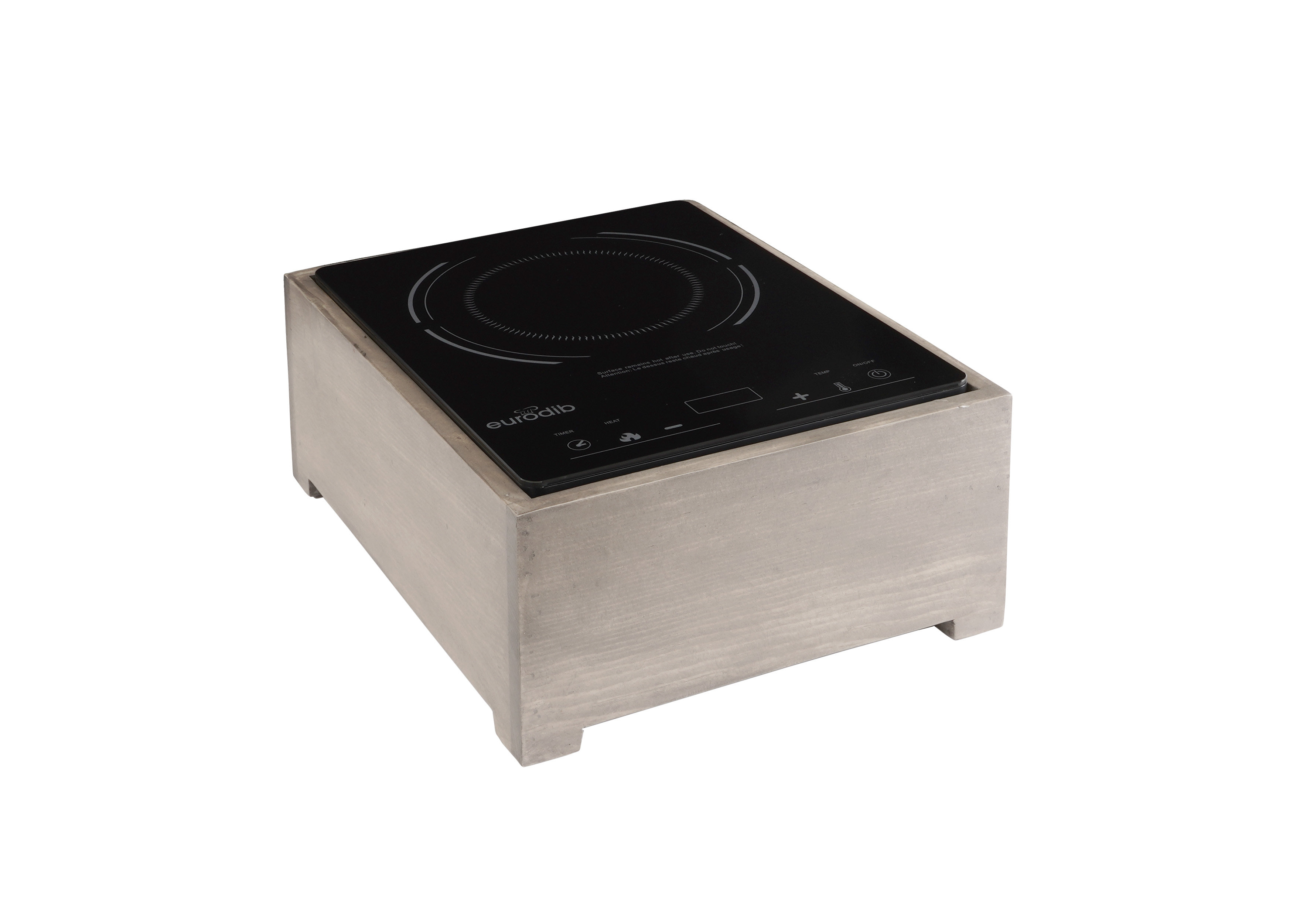 Cal-Mil Aspen Induction Cooker - Wayfair Canada