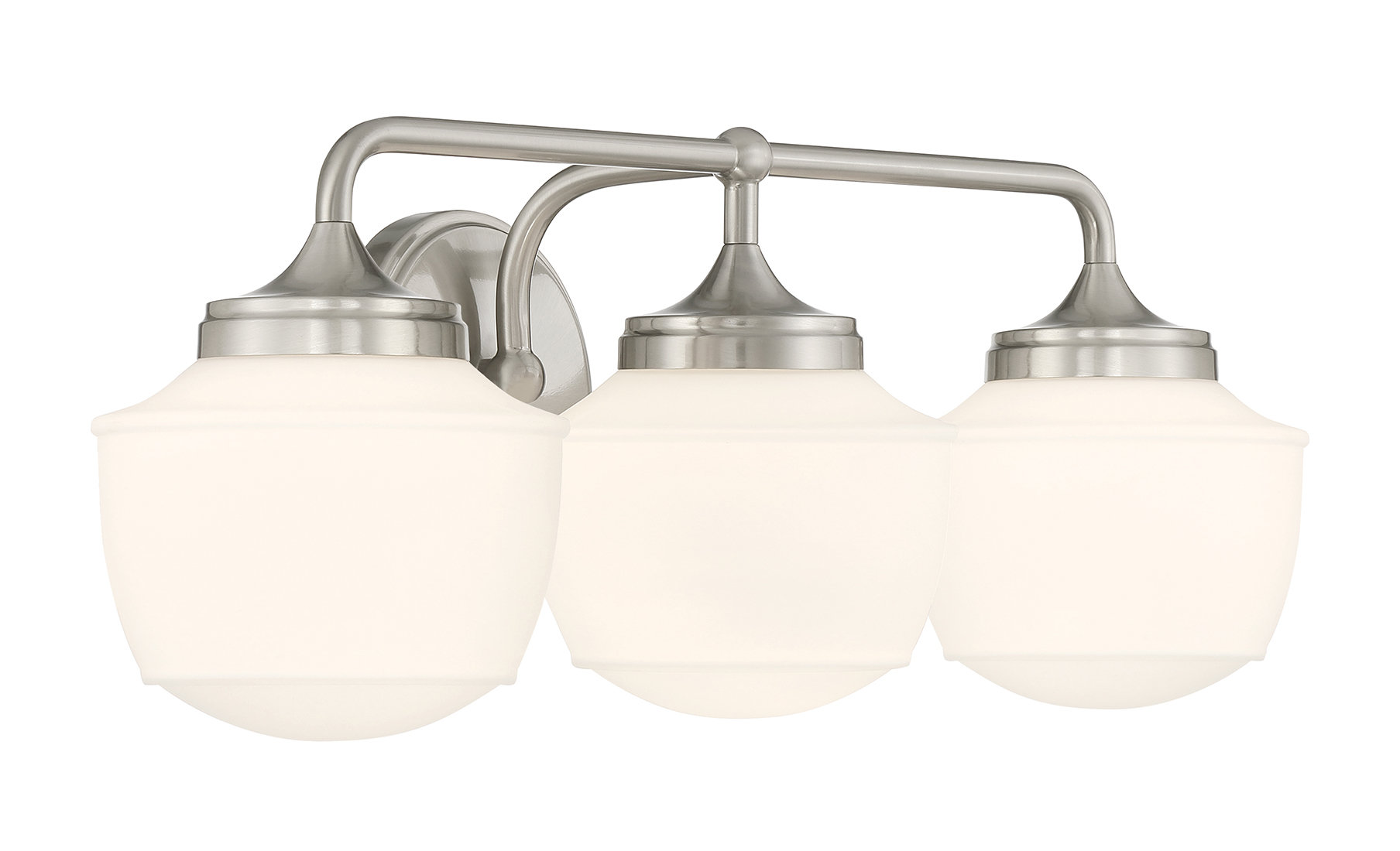Minka Lavery Cornwell 3 - Light Vanity Light | Perigold