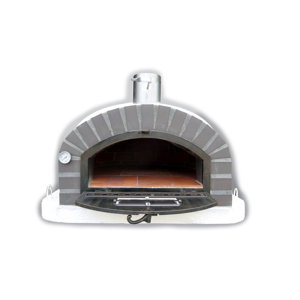 Authentic Pizza Ovens Lume Largo Authentic Pizza Ovens Traditional ...