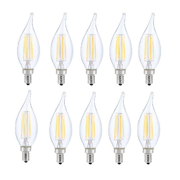 Light Bulbs You'll Love | Wayfair
