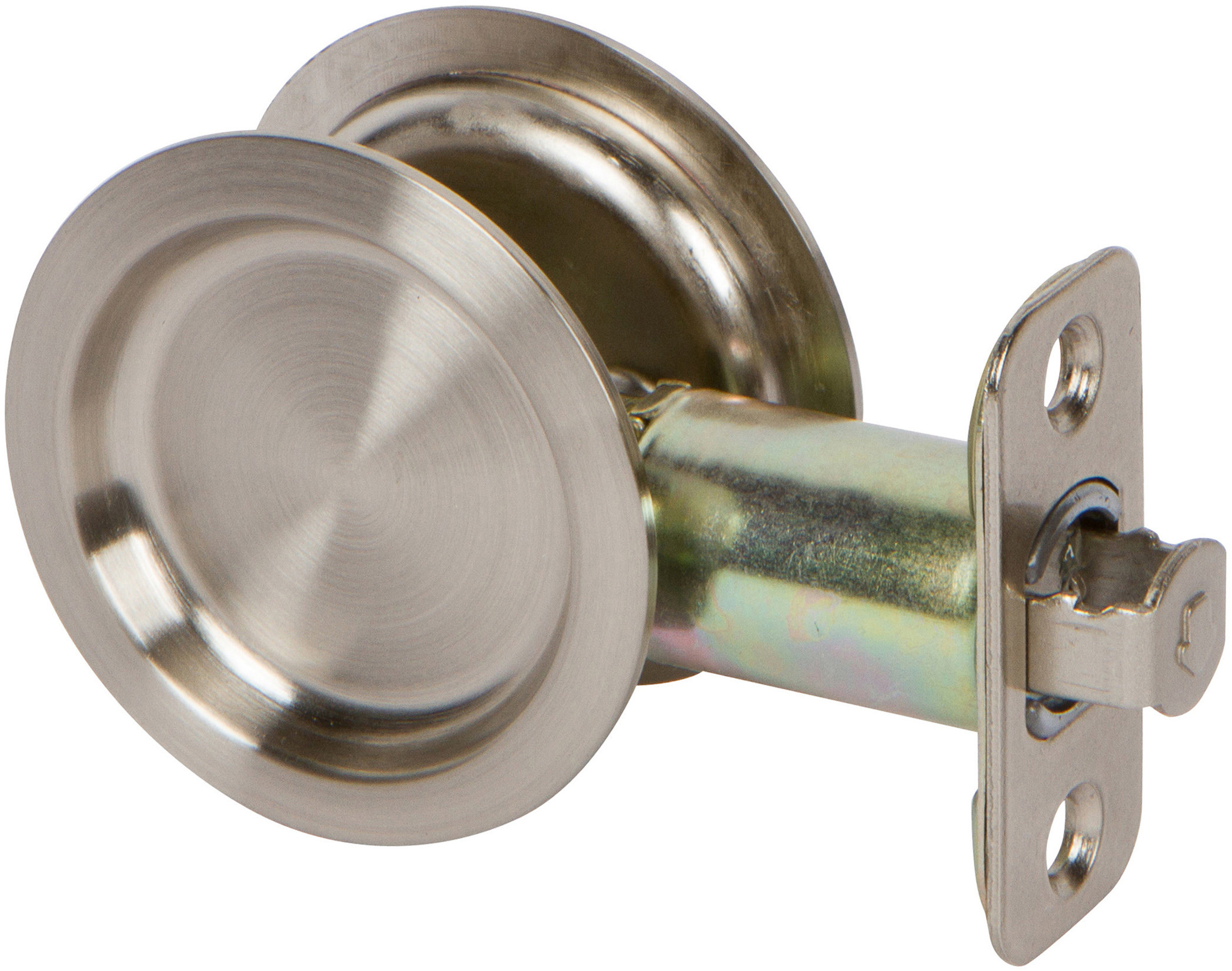 Delaney Hardware Pocket Door Hardware & Reviews - Wayfair Canada