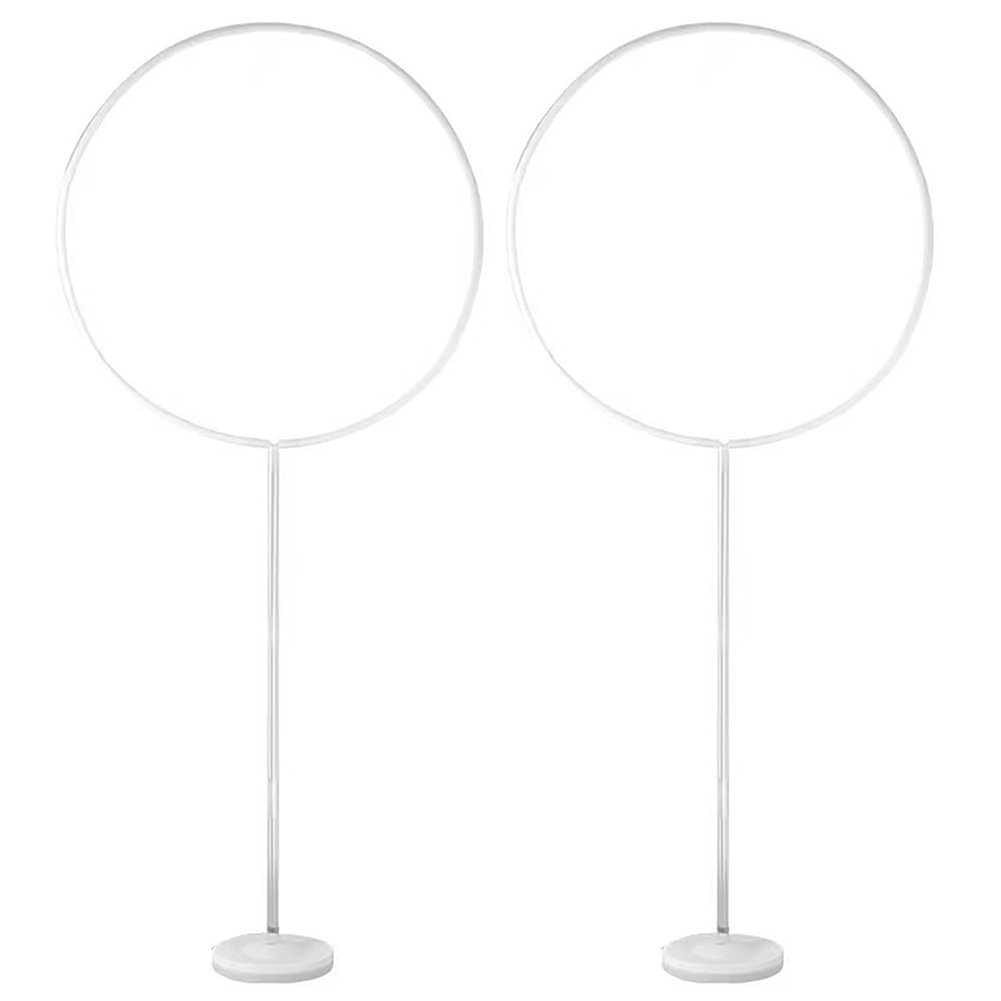 BONYOUN Support à ballon réglable en plastique réutilisable - Wayfair ...