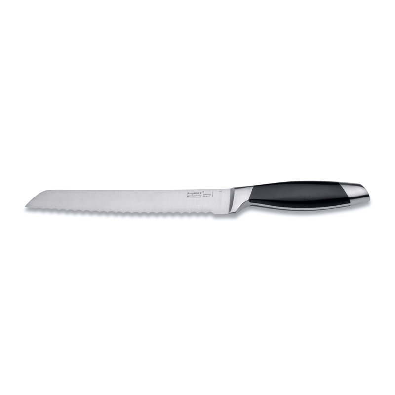 BergHOFF Moon Bread Knife, 8" | Wayfair